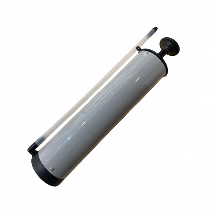 injection pumps – HAMMPACK