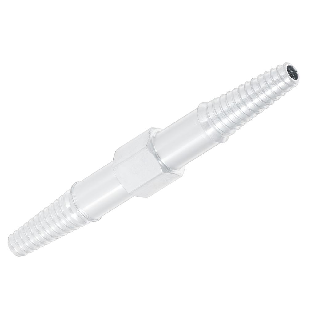 Injection Hose Connector 10mm – HAMMPACK.COM