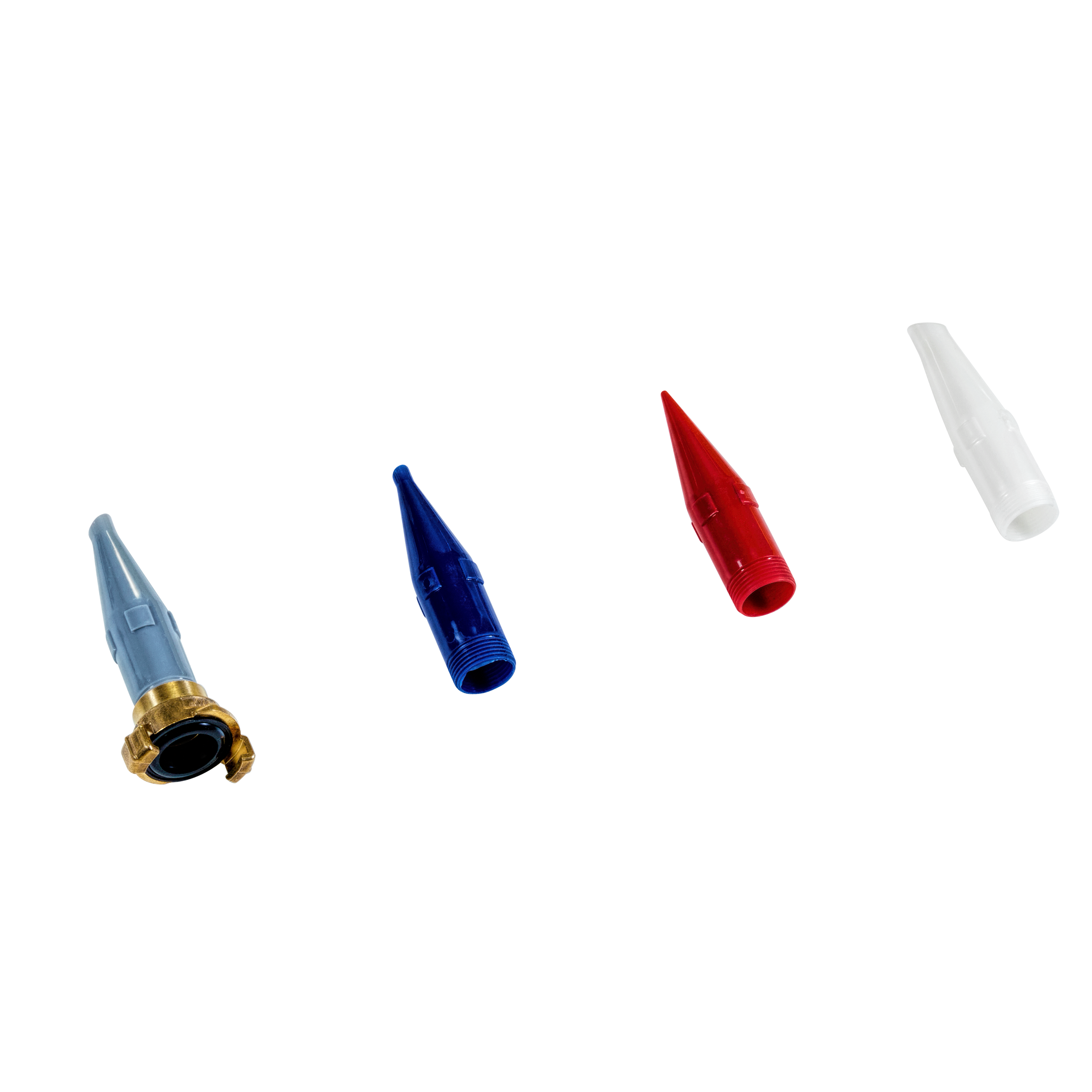 Grout adapter set – HAMMPACK